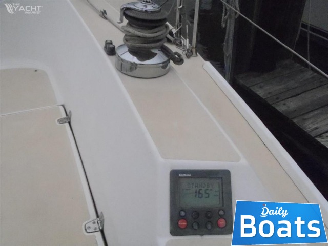 2002 J Boats J32 for sale. View price, photos and Buy 2002 J Boats J32 ...