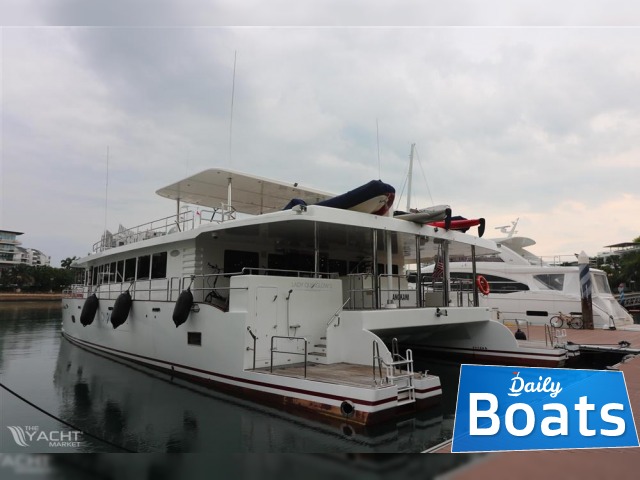 Multihull motor boats Prout for sale - Daily Boats