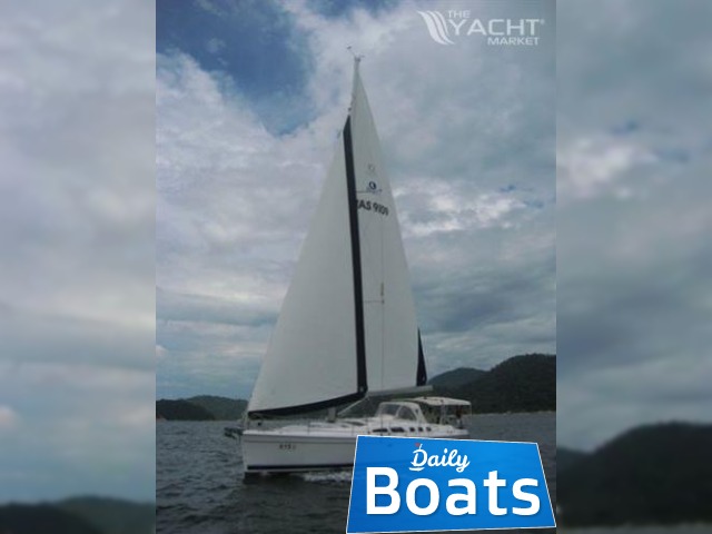 Hunter 49 for sale in Malaysia - Daily Boats