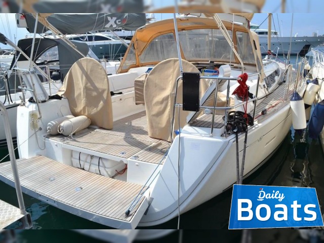 2013 Dufour 450 Grand Large for sale. View price, photos and Buy 2013 ...