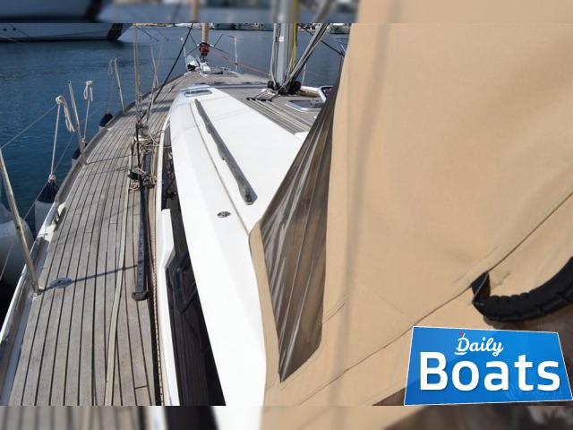 2013 Dufour 450 Grand Large for sale. View price, photos and Buy 2013 ...