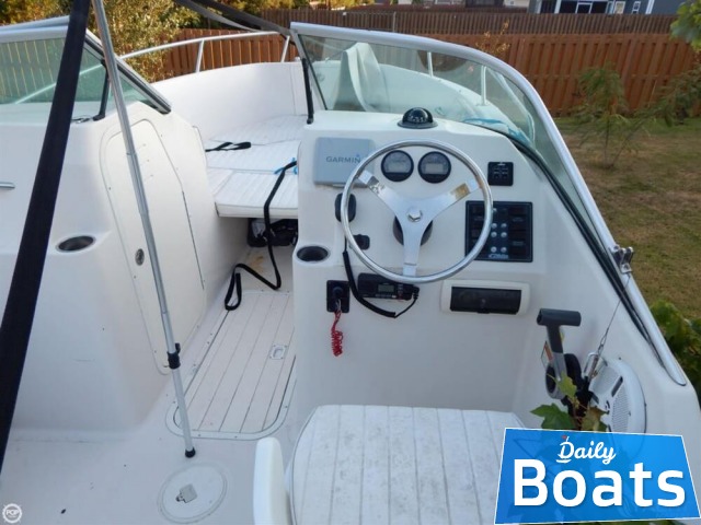 2007 Cobia 215 Dc for sale. View price, photos and Buy 2007 Cobia 215 ...