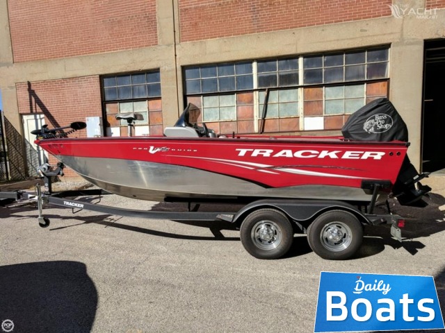 2012 Tracker Pro Guide V175 Sc for sale. View price, photos and Buy ...