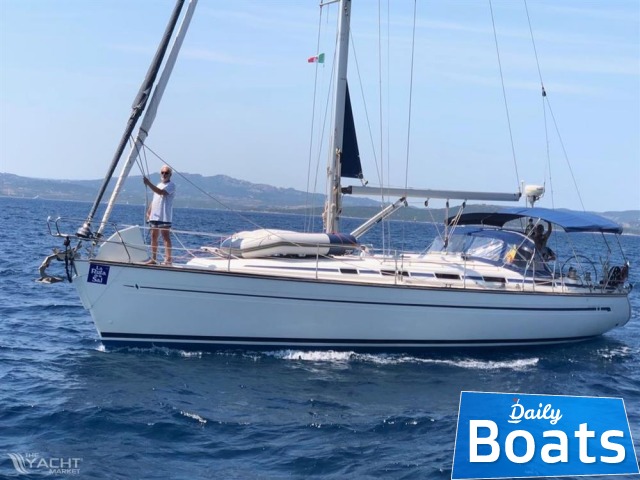 2002 Bavaria 44 for sale. View price, photos and Buy 2002 Bavaria 44 ...