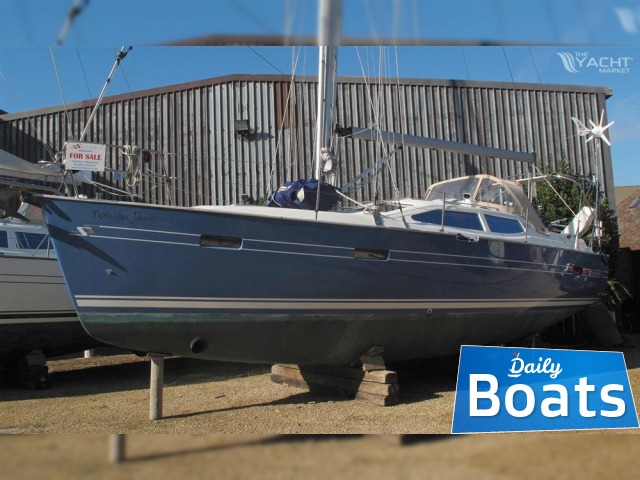 2006 Southerly 110 for sale. View price, photos and Buy 2006 Southerly ...