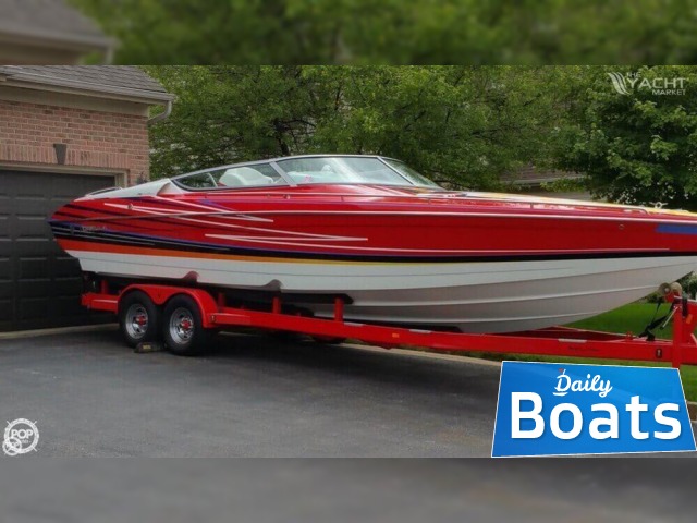 2007 Formula 292 Fastech for sale. View price, photos and Buy 2007 ...