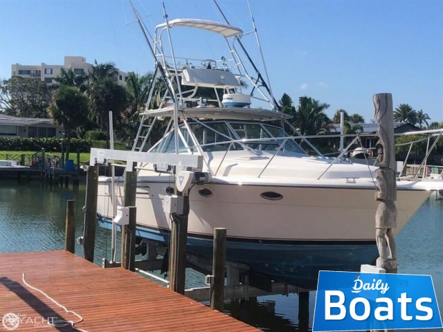 1994 Tiara 3100 Open for sale. View price, photos and Buy 1994 Tiara ...