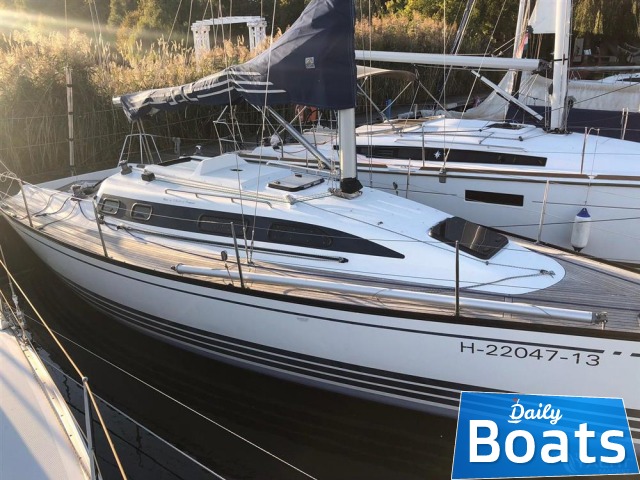 2002 X-Yachts X-332 for sale. View price, photos and Buy 2002 X-Yachts ...