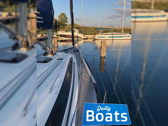 2002 X-Yachts X-332 for sale. View price, photos and Buy 2002 X-Yachts ...