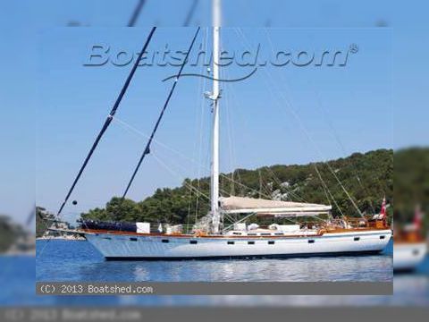 1986 Windship 72 for sale. View price, photos and Buy 1986 Windship 72 ...