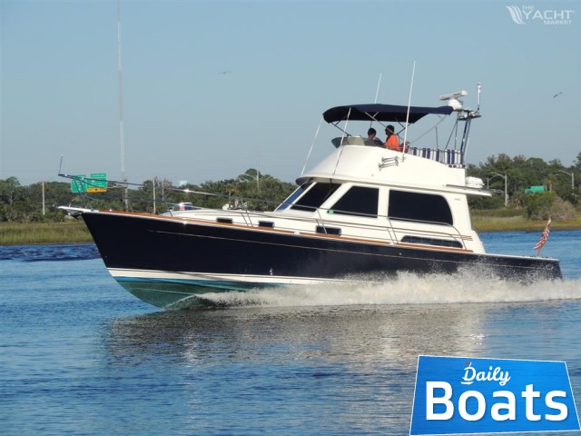 2010 Sabre 40 Flybridge Sedan for sale. View price, photos and Buy 2010 ...
