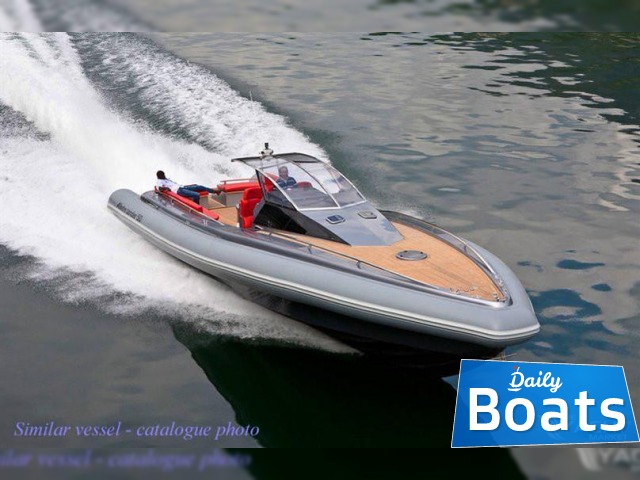 2012 Albatro 50 for sale. View price, photos and Buy 2012 Albatro 50 ...