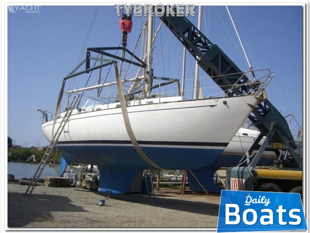 1978 Classis Classic 35 Lady Laura for sale. View price, photos and Buy ...