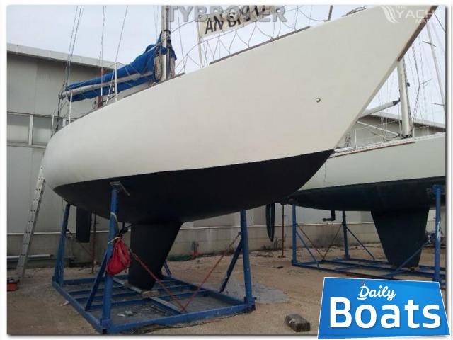 1977 Custom German Frers 42 for sale. View price, photos and Buy 1977 ...