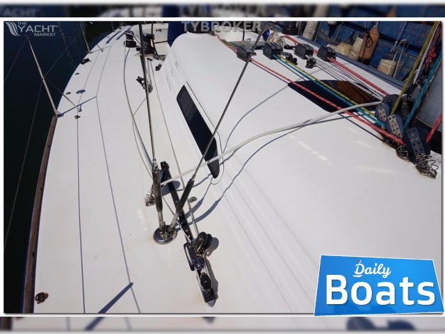 1998 X-Yachts Imx 38 for sale. View price, photos and Buy 1998 X-Yachts ...