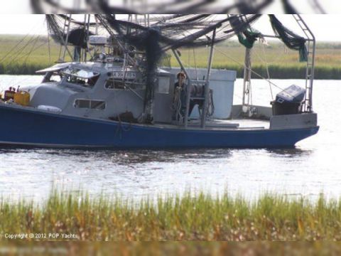 1983 Halter Marine for sale. View price, photos and Buy 1983 Halter ...