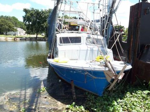 1983 Halter Marine for sale. View price, photos and Buy 1983 Halter ...