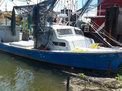 1983 Halter Marine for sale. View price, photos and Buy 1983 Halter ...