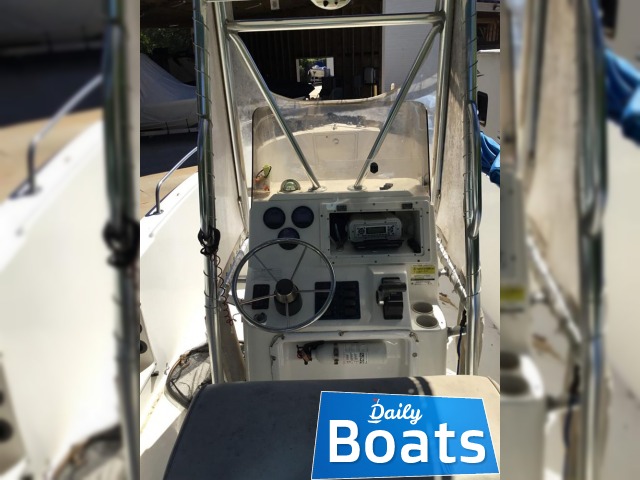 2000 Cobia 204 for sale. View price, photos and Buy 2000 Cobia 204 #137535