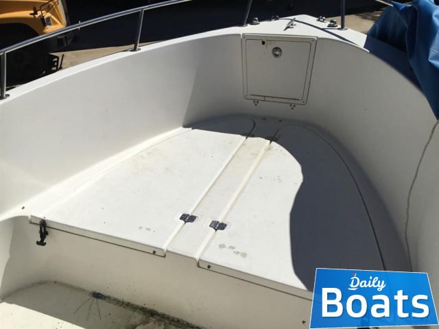 2000 Cobia 204 for sale. View price, photos and Buy 2000 Cobia 204 #137535
