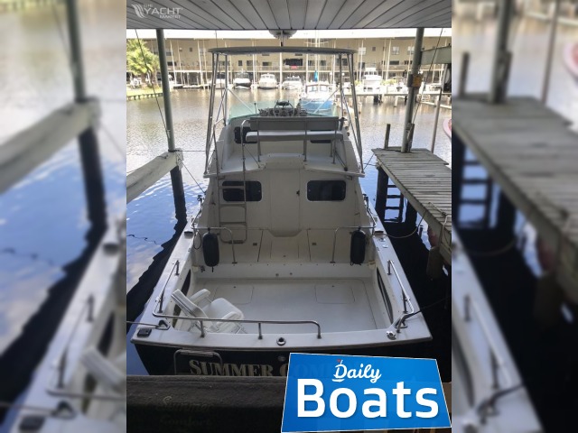 1976 Bertram Sportfish for sale. View price, photos and Buy 1976 ...