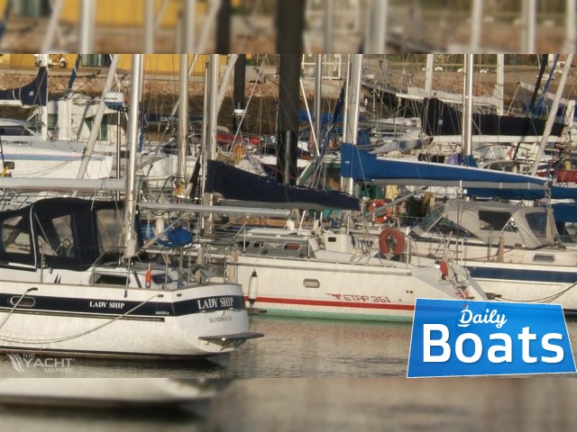 1993 Etap 35 for sale. View price, photos and Buy 1993 Etap 35 #137553