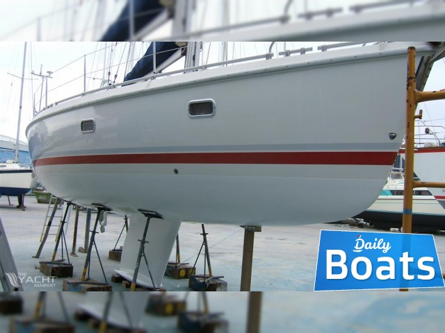 1993 Etap 35 for sale. View price, photos and Buy 1993 Etap 35 #137553