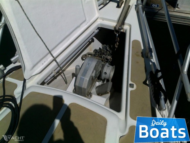 1993 Etap 35 for sale. View price, photos and Buy 1993 Etap 35 #137553