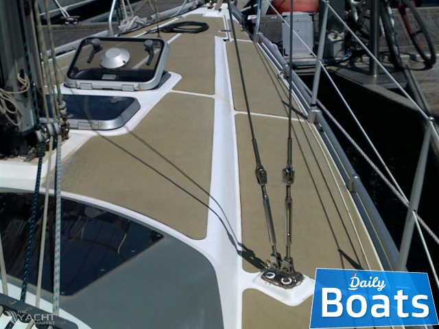 1993 Etap 35 for sale. View price, photos and Buy 1993 Etap 35 #137553