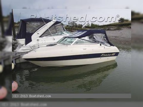 2008 Fletcher 19 Gts for sale. View price, photos and Buy 2008 Fletcher ...