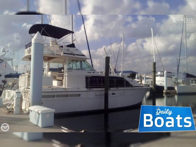 1975 Bertram 42 for sale. View price, photos and Buy 1975 Bertram 42 ...