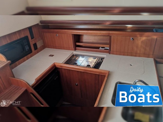 2006 Hunter 33-2 for sale. View price, photos and Buy 2006 Hunter 33-2 ...