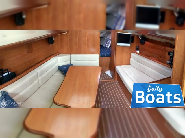 2006 Hunter 33-2 for sale. View price, photos and Buy 2006 Hunter 33-2 ...