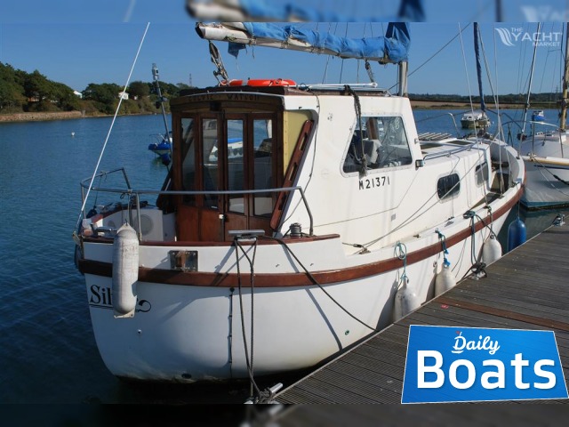 1987 Colvic Watson for sale. View price, photos and Buy 1987 Colvic ...