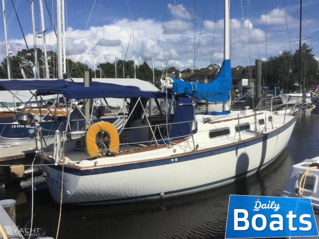 1979 Pearson 323 for sale. View price, photos and Buy 1979 Pearson 323 ...