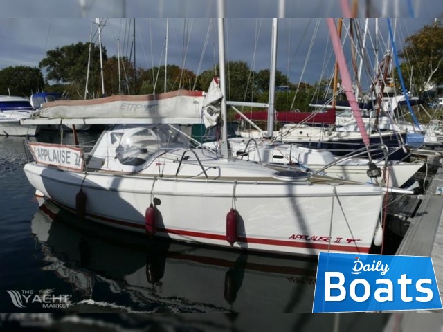 1998 Etap 21I for sale. View price, photos and Buy 1998 Etap 21I #137666