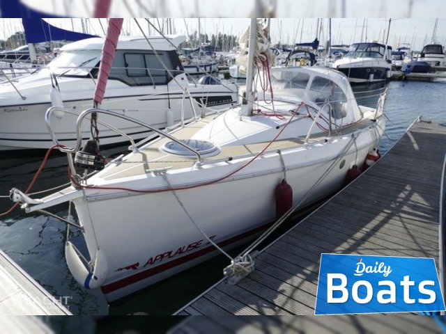 1998 Etap 21I for sale. View price, photos and Buy 1998 Etap 21I #137666