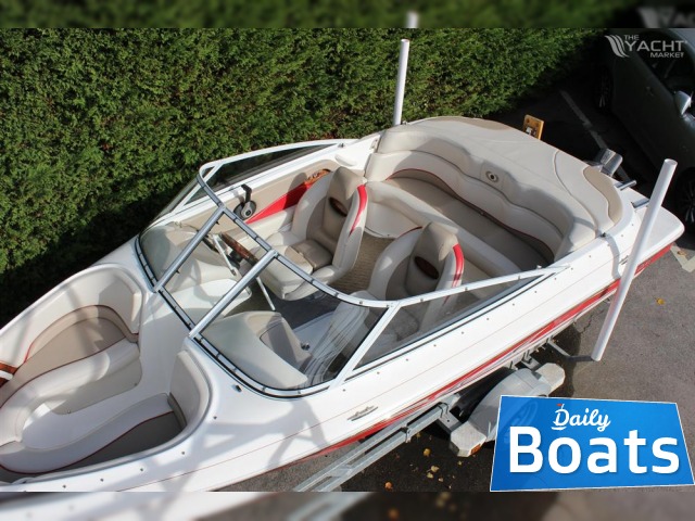2008 Grew 184 Grandsport Bowrider for sale. View price, photos and Buy ...