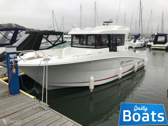 2017 Beneteau Barracuda 9 for sale. View price, photos and Buy 2017 ...