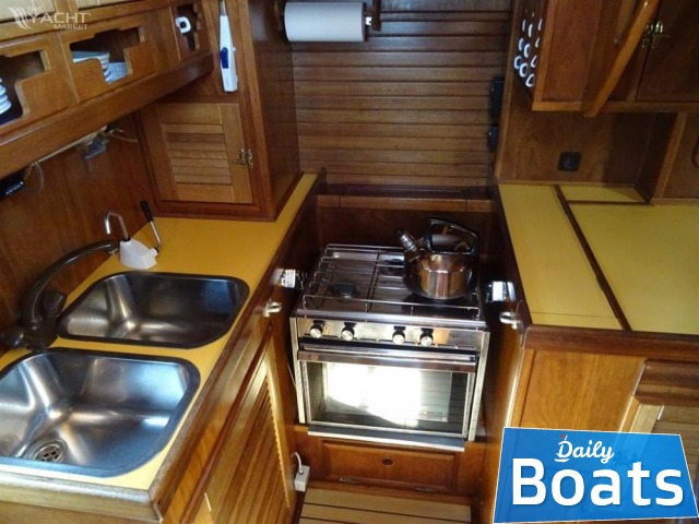 1994 Bruce Roberts Offshore 44 for sale. View price, photos and Buy ...