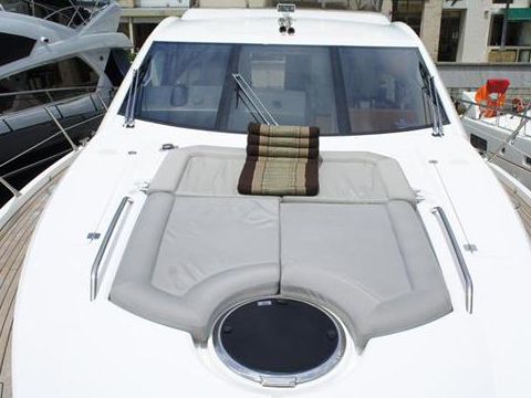 2011 Sunseeker Don Shead / Design for sale. View price, photos and Buy ...