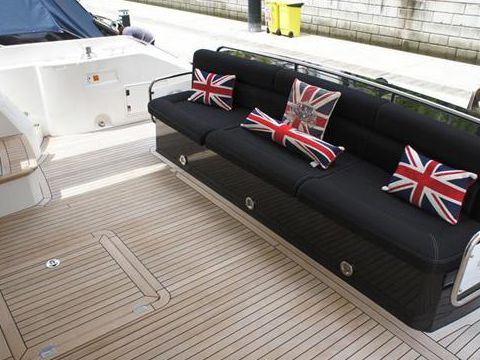 2011 Sunseeker Don Shead / Design for sale. View price, photos and Buy ...