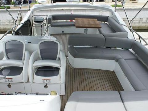 2011 Sunseeker Don Shead / Design for sale. View price, photos and Buy ...