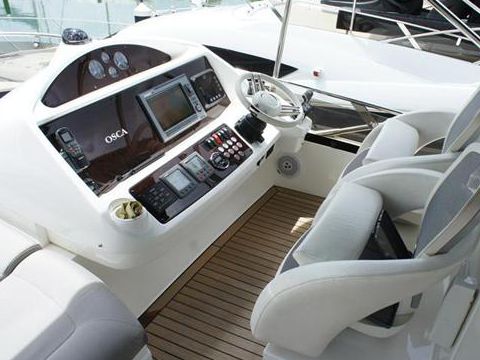 2011 Sunseeker Don Shead / Design for sale. View price, photos and Buy ...