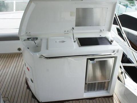 2011 Sunseeker Don Shead / Design for sale. View price, photos and Buy ...