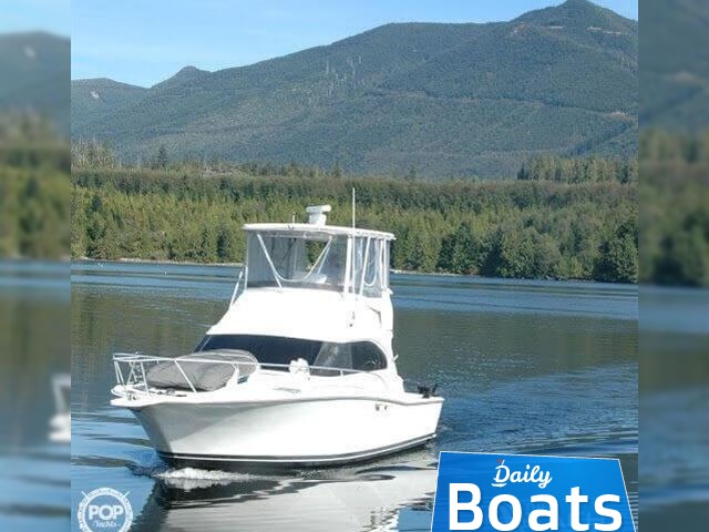 1992 Luhrs Tournament 350 for sale. View price, photos and Buy 1992 ...