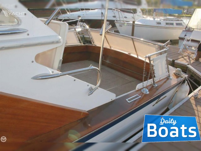 1969 Lyman 26 for sale. View price, photos and Buy 1969 Lyman 26 #137777