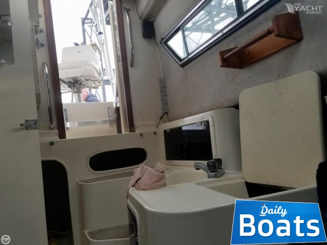 1992 Grady White Grady-White Sailfish 254 for sale. View price, photos ...