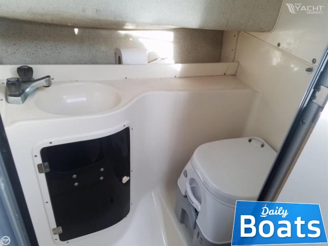 1992 Grady White Grady-White Sailfish 254 for sale. View price, photos ...