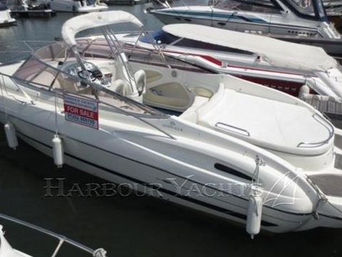 2003 Cranchi Csl 28 for sale. View price, photos and Buy 2003 Cranchi ...